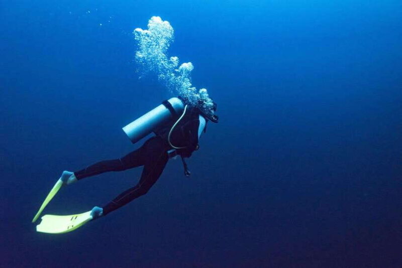 Nha Trang : Scuba diving experience for certified dive - FAQ
