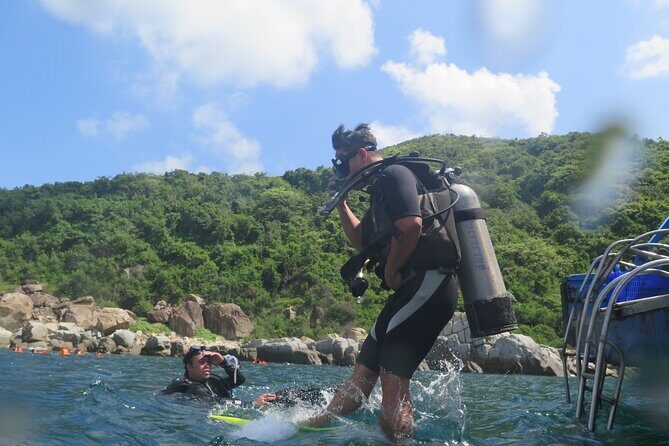 Nha Trang Scuba Diving Experience : Two Dives with Lunch - Final Thoughts: Is It Worth It?