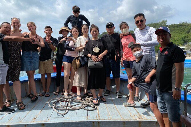 Nha Trang Scuba Diving Tour 2 Dives and Lunch Included - Summing Up: Is This Tour Right for You?