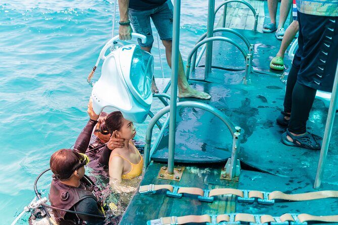 Nha Trang Sea Walking Tour and Local Cuisine - FAQs