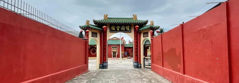 Nha Trang Shore Excursion: Local Culture & Local Home Lunch - An In-Depth Look at the Experience