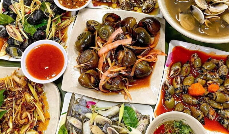 Nha Trang Shore Excursion: Local Flavors & Fishing Village - Who This Tour Is Perfect For