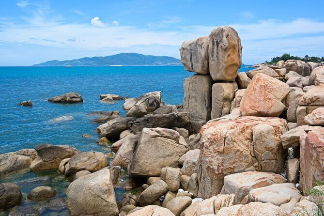 Nha Trang Shore Excursions from Cau Da Port - Key Points