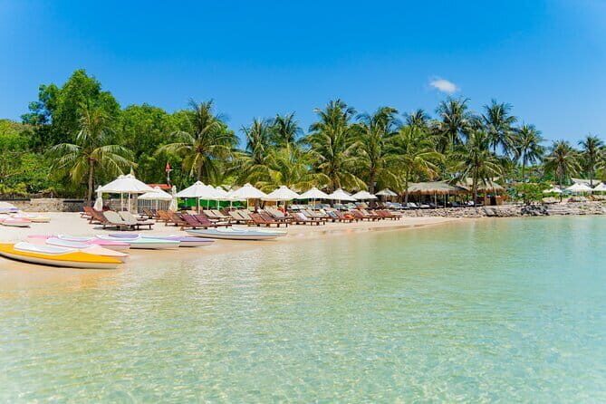 Nha Trang Shore Excursions from Cau Da Port - A Full Breakdown of the Tour Experience