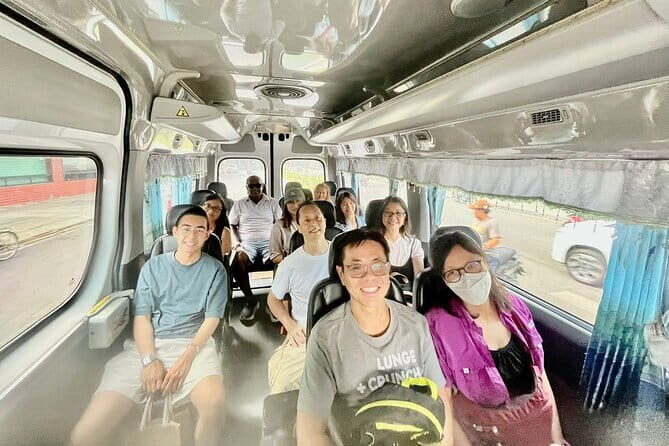 Nha Trang Shore Excursions from Cau Da Port - FAQ