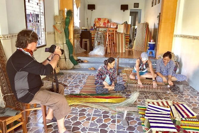 Nha Trang Shore Excursions from Cau Da Port - A Full Breakdown of the Nha Trang Shore Excursion