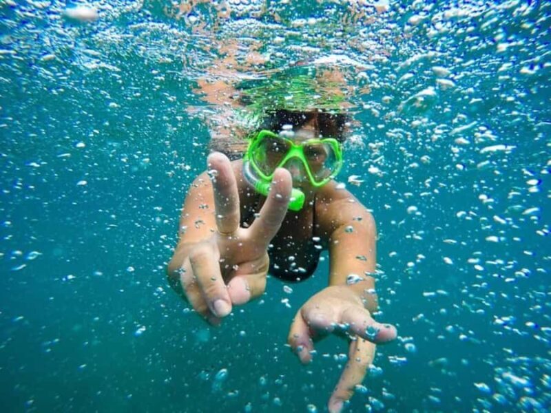 Nha Trang: Snorkeling at Marine Park and Enjoying Lunch - Who Will Love This Tour?