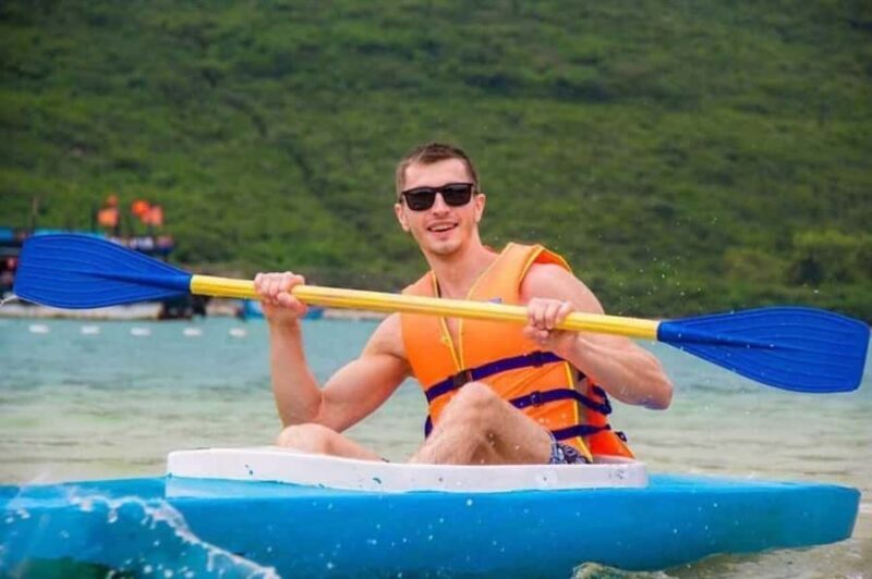 Nha Trang: Snorkeling at Marine Park and Enjoying Lunch - Final Thoughts