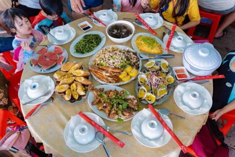 Nha Trang: Snorkeling, BBQ, Mud Bath and Resort Tour - A Detailed Look at the Tour Experience