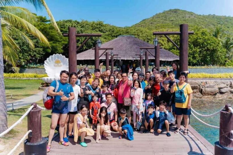 Nha Trang: Snorkeling, BBQ, Mud Bath and Resort Tour - Who Should Consider This Tour?