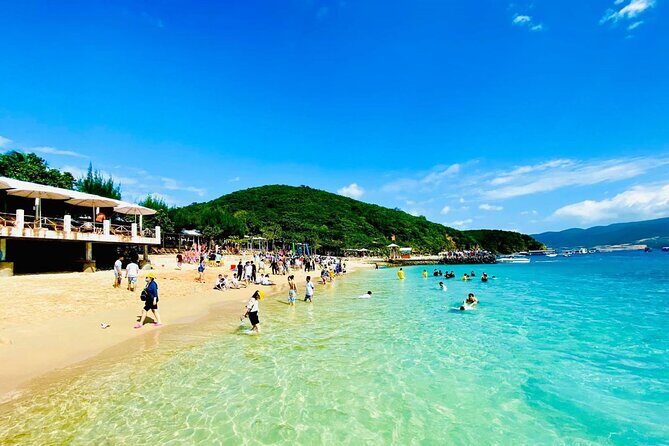 Nha Trang Snorkeling Fishing BBQ and Mini Beach Relaxation Tour - Why This Tour Is Worth Considering