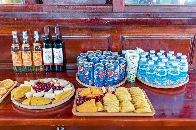 Nha Trang Snorkeling Fishing BBQ and Mini Beach Relaxation Tour - Summary