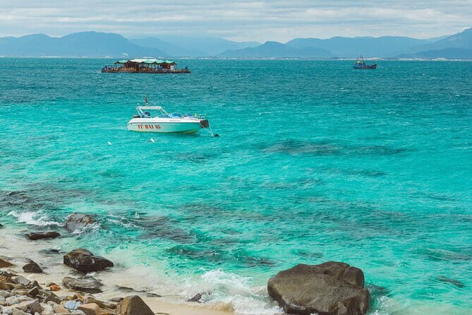 Nha Trang Snorkeling, Fishing, BBQ and Mini Beach Relaxation Tour - An In-Depth Look at the Tour Experience