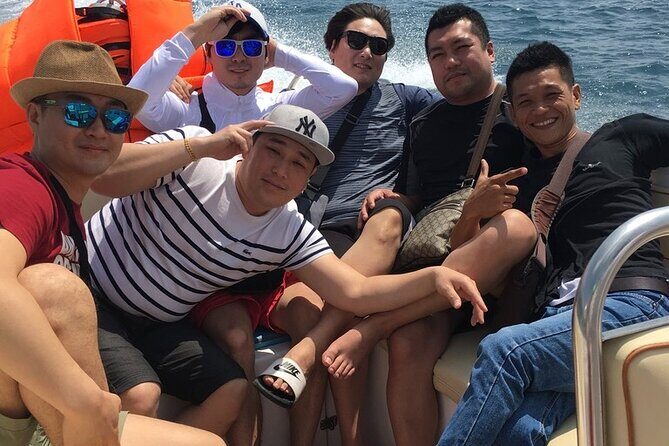 Nha Trang Snorkeling Tour-Vuongland Travel - An In-Depth Look at the Nha Trang Snorkeling Tour