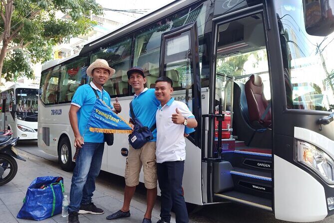 Nha Trang Snorkeling Tour-Vuongland Travel - Practical Details That Matter