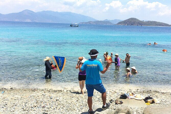 Nha Trang Snorkeling Tour-Vuongland Travel - Final Thoughts