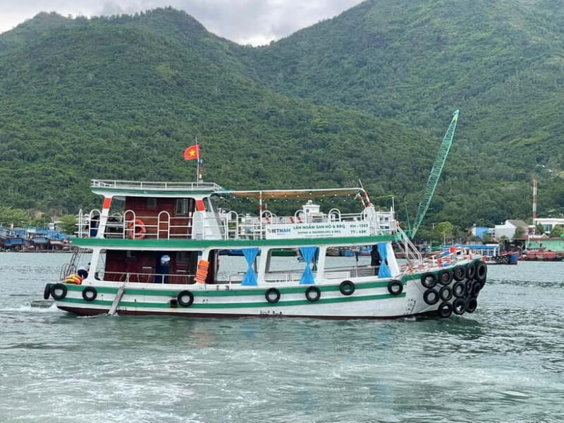 Nha Trang: Snorkeling Tour with BBQ Lunch at Coral Reef - What You Can Expect from the Experience