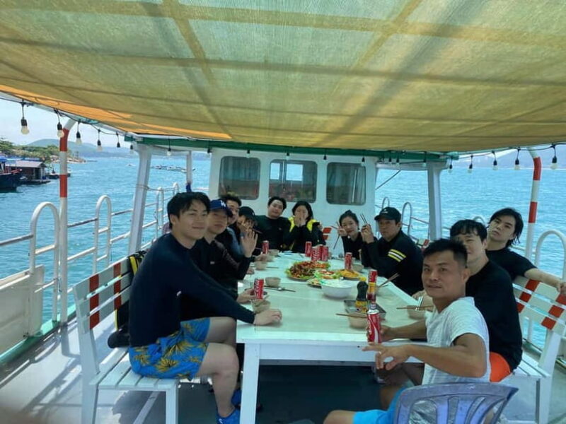 Nha Trang: Snorkeling Tour with BBQ Lunch at Coral Reef - The Value Proposition
