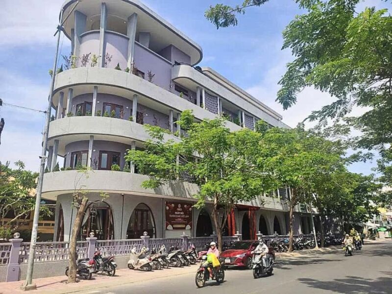 NHA TRANG SPA - REGENERATIVE SOUL AND BODY - Key Points