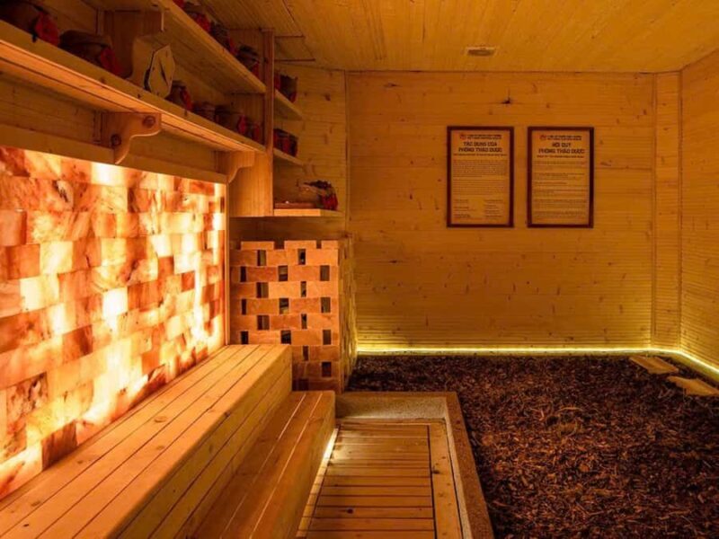 NHA TRANG SPA - REGENERATIVE SOUL AND BODY - Who Would Love This Spa?