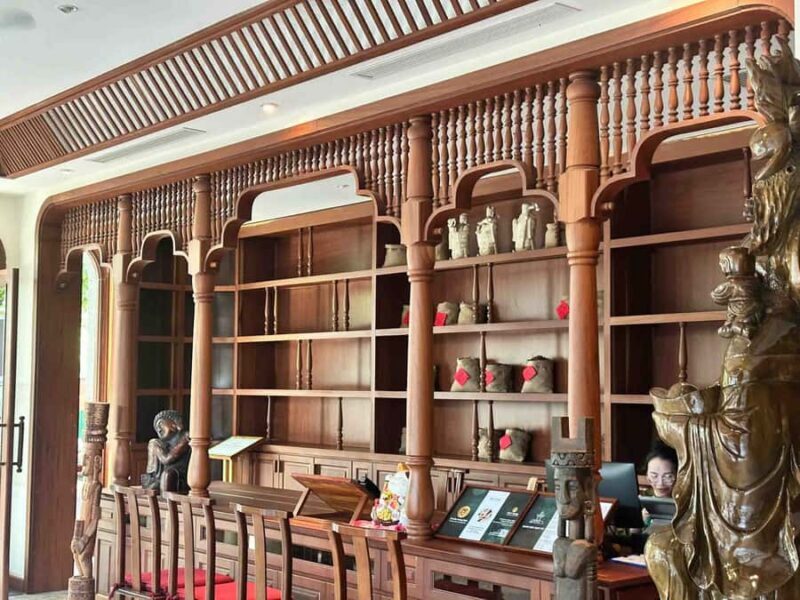 NHA TRANG SPA - REGENERATIVE SOUL AND BODY - Practical Tips for Visitors