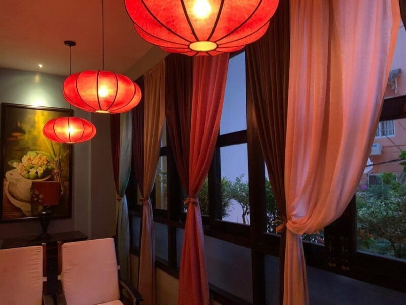 NHA TRANG SPA - REGENERATIVE SOUL AND BODY - FAQs