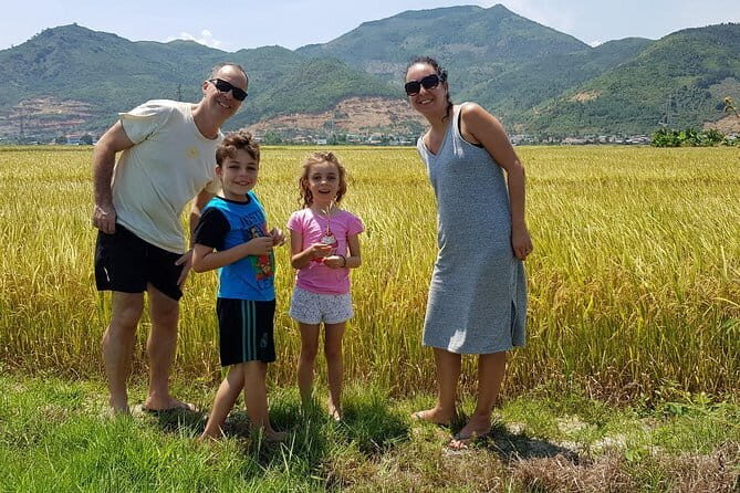 Nha Trang Special Sunset River Cruise for sightseeing and nice dinner - FAQ
