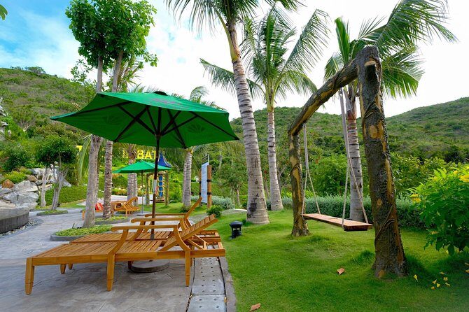 Nha Trang Speedboat Tour Plus Mud Bath On Hon Tam Island - Practical Tips for Booking and Enjoying the Tour