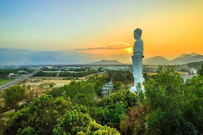 Nha Trang Spiritual Private Day Tour - Practical Details and What to Expect