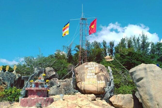 Nha Trang Spiritual Private Day Tour - Who Will Love This Tour?