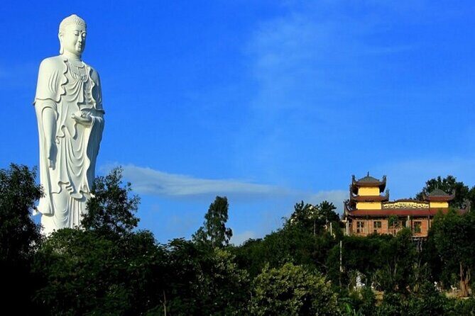 Nha Trang Spiritual Private Day Tour - The Sum Up