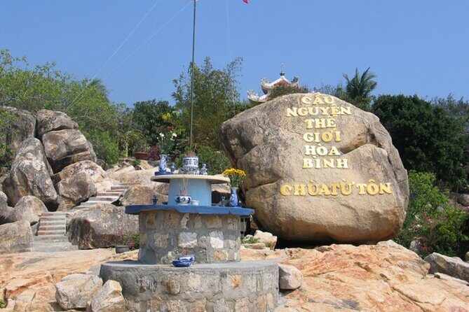 Nha Trang Spiritual Private Day Tour - FAQs