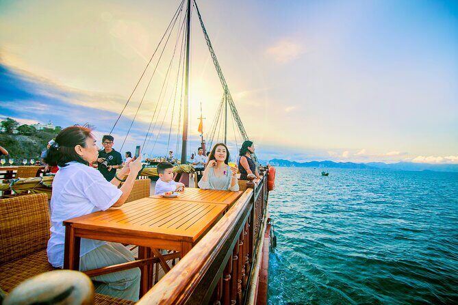 Nha Trang Sunset Cocktails and Dinner Cruise - Final Thoughts