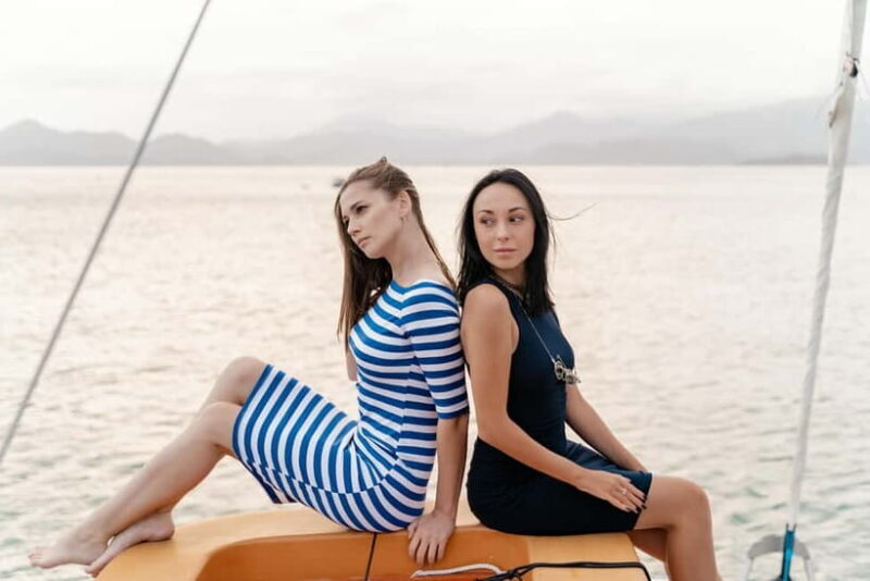 Nha Trang: Sunset on Catamaran with BBQ and Snorkeling - Why This Tour Offers Good Value