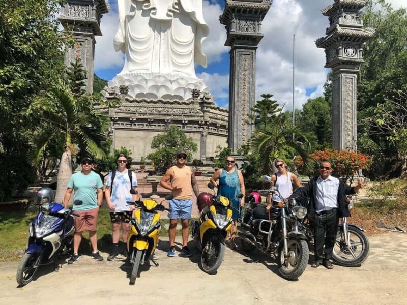 Nha Trang to Da Lat: 1-Day Tour Motorbike or Minivan - A Practical Look at the Day Trip