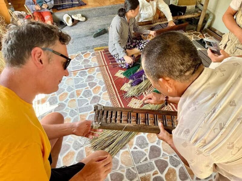 Nha Trang to Da Lat: 1-Day Tour Motorbike or Minivan - The Sum Up