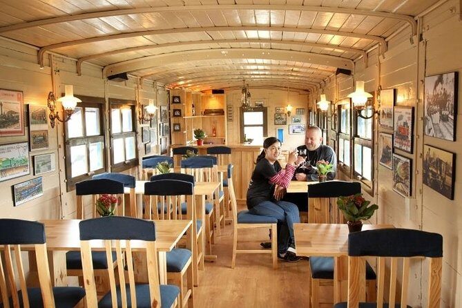 Nha Trang to Da Lat - Private Transfer - Detailed Breakdown of the Itinerary