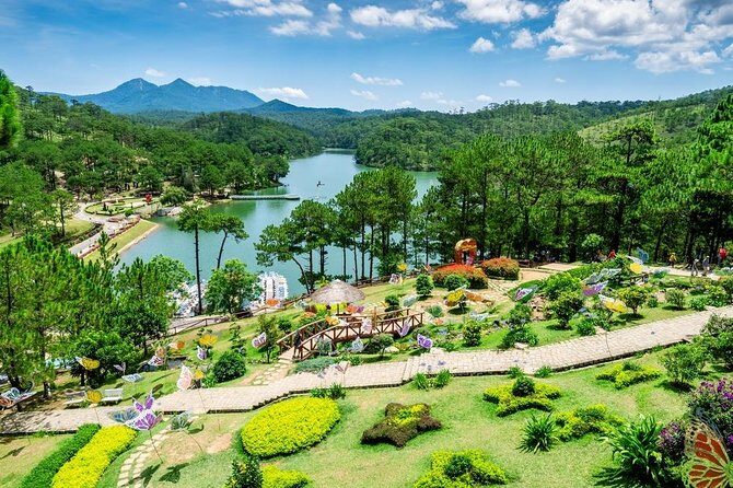 Nha Trang to Da Lat - Private Transfer - Practical Tips for Your Journey