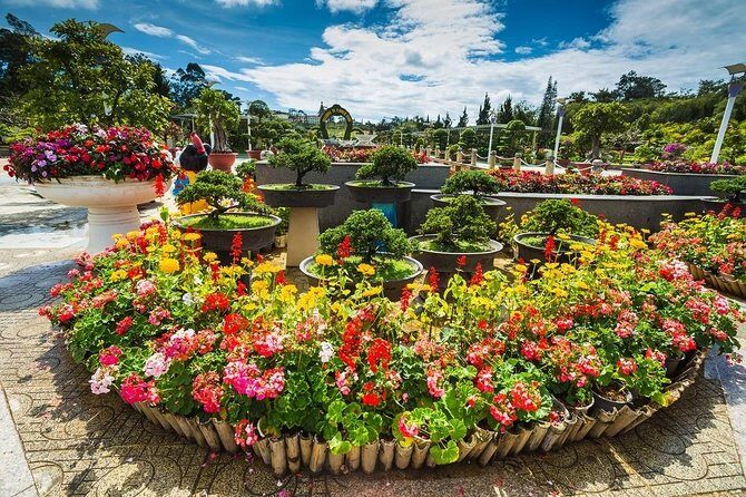 Nha Trang to Da Lat - Private Transfer - The Cancellation Policy and Customer Support
