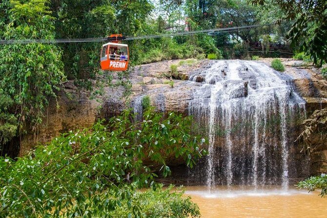 Nha Trang to Da Lat - Private Transfer - FAQ: Your Questions About the Nha Trang to Da Lat Private Transfer