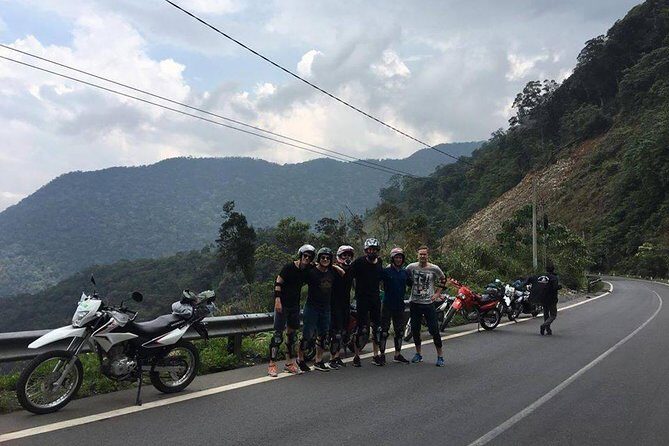 Nha Trang To Dalat Or Vice Versa - One Day - Why This Motorcycle Tour Stands Out