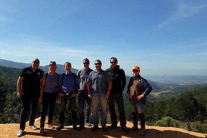 Nha Trang To Dalat Or Vice Versa - One Day - Additional Considerations and Tips