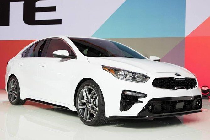 Nha Trang to Duyen Ha Resort - Private Transfer - Meeting Point and Pickup