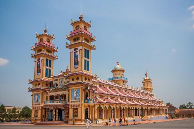 Nha Trang to Ho Chi Minh - Private Transfer - FAQ