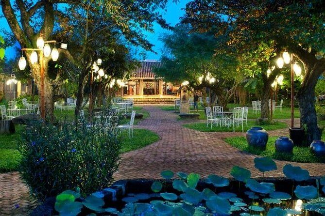 Nha Trang to Hoi An - Private Transfer - An Overview of the Private Transfer Experience