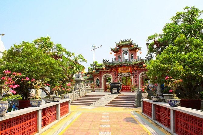 Nha Trang to Hoi An - Private Transfer - The Practical Side: Pricing and Booking