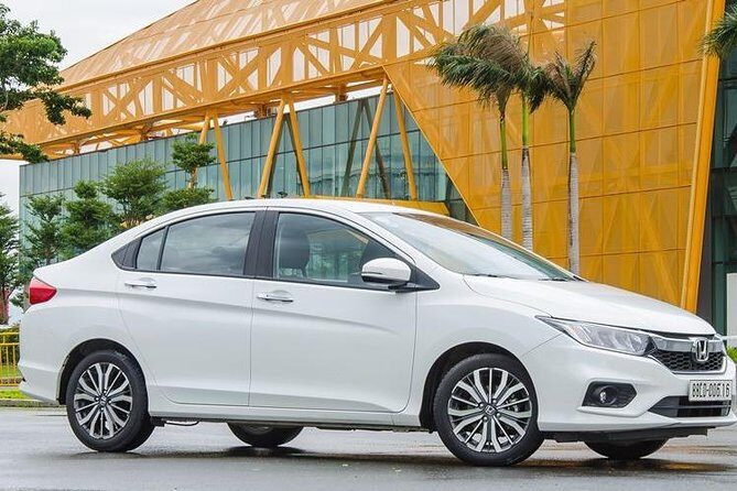 Nha Trang to Mövenpick Resort Private - Private Transfer - Final Thoughts