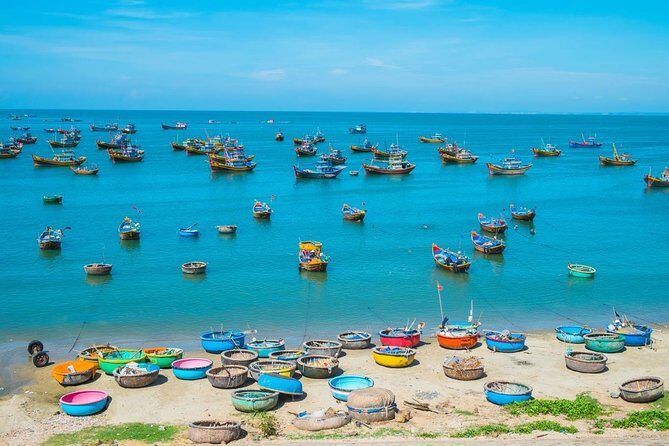 Nha Trang to Mui Ne - Private Transfer - Introduction: A Private Ride from Nha Trang to Mui Ne—Is It Worth It?