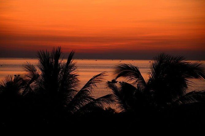 Nha Trang to Mui Ne - Private Transfer - Key Points