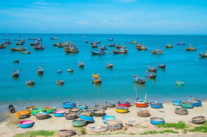 Nha Trang to Mui Ne - Private Transfer - The Drive: What You’ll Experience